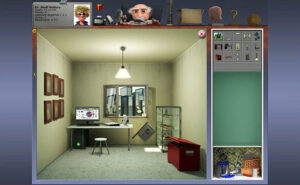 Kapi Hospital – Browser Games