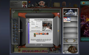 Kapi Hospital – Browser Games