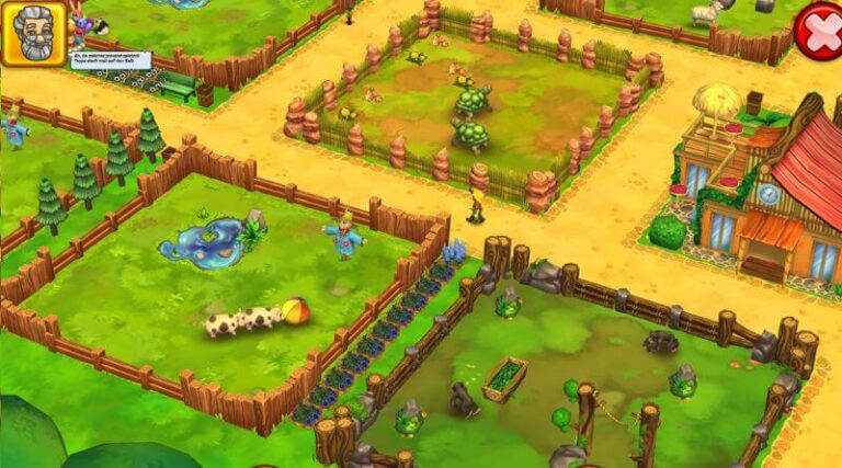 Zoo2: Animal Park – Browser Games